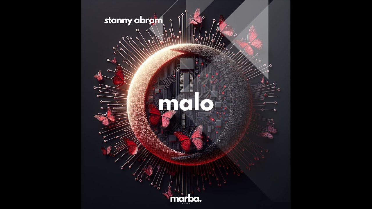 Stanny Abram - Malo (Original Mix) [ Marba Records ] - YouTube