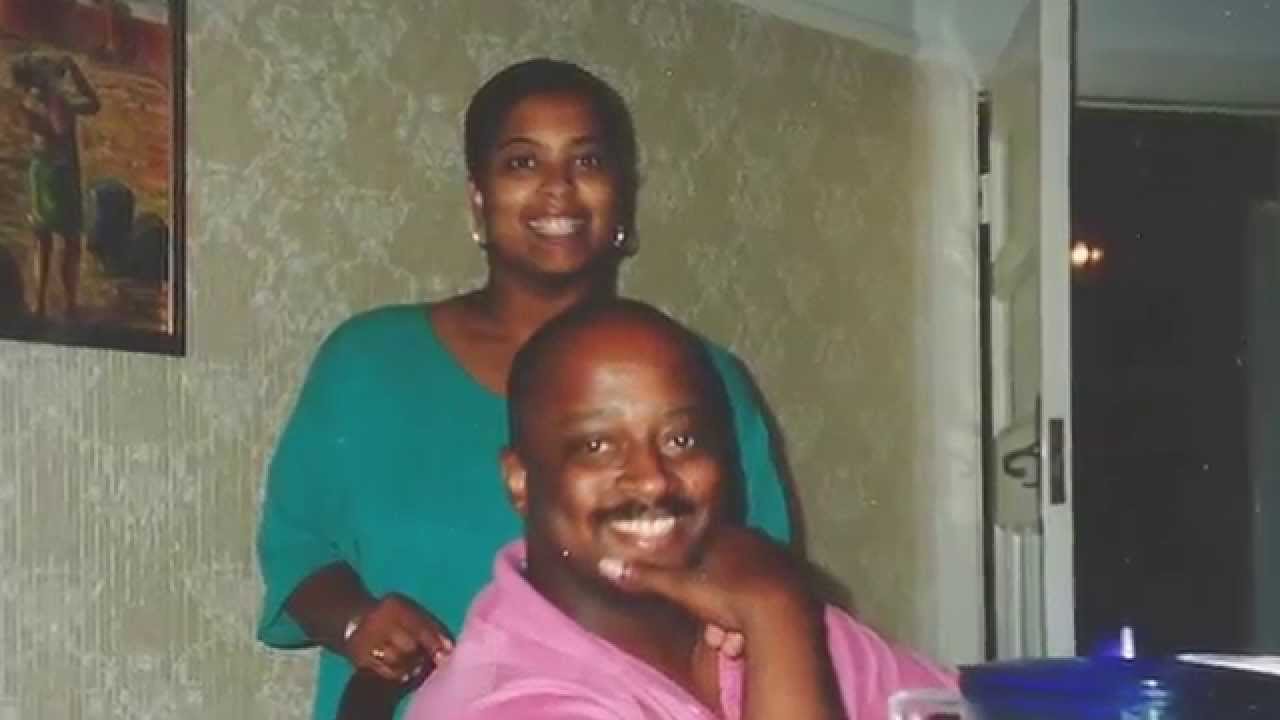 Joy Kay's Story - YouTube