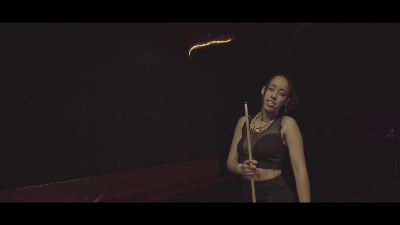 Desharnais - Right Now (Ft. Chelci Renee) [Filmed By Andre Matthews ...