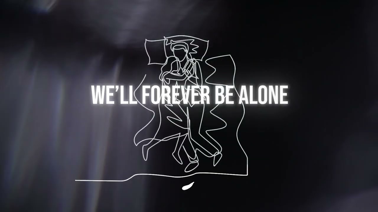 HOLLOHAN - PLEASE DON'T TELL HER (LYRIC VIDEO) - YouTube Music