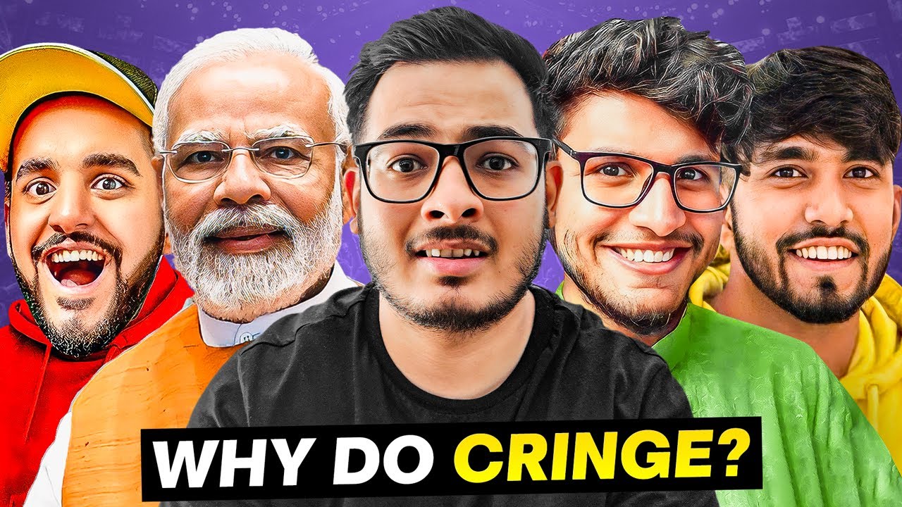 Annual Day Of YouTube - Fanfest 2023 - YouTube