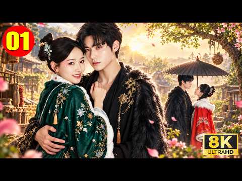 Phim Mới 2026 | Thiêu Đốt Con Tim - Tập 1 | Phim Bộ Trung Quốc Lồng Tiếng Hay - Film 8K