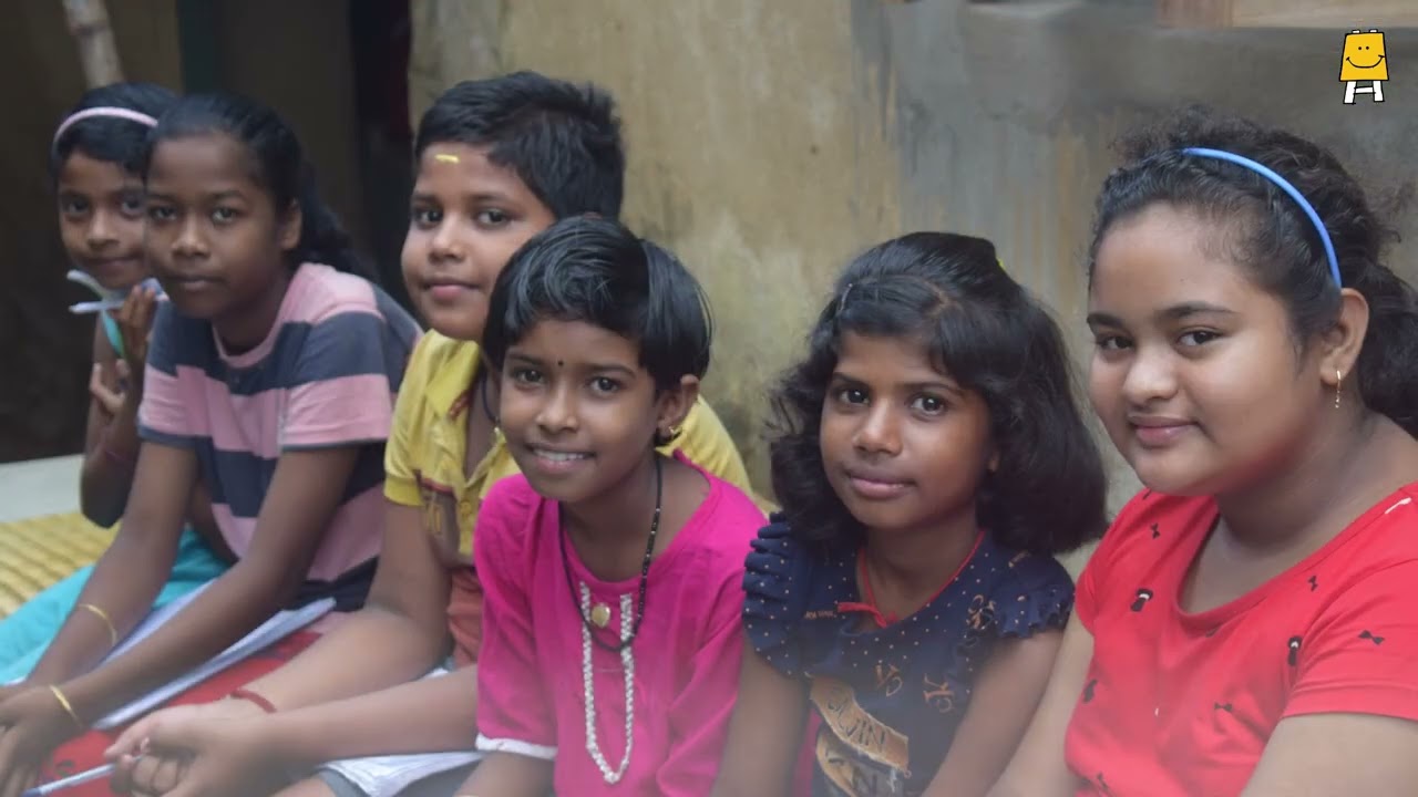 How did we help Kaberi learn? - YouTube