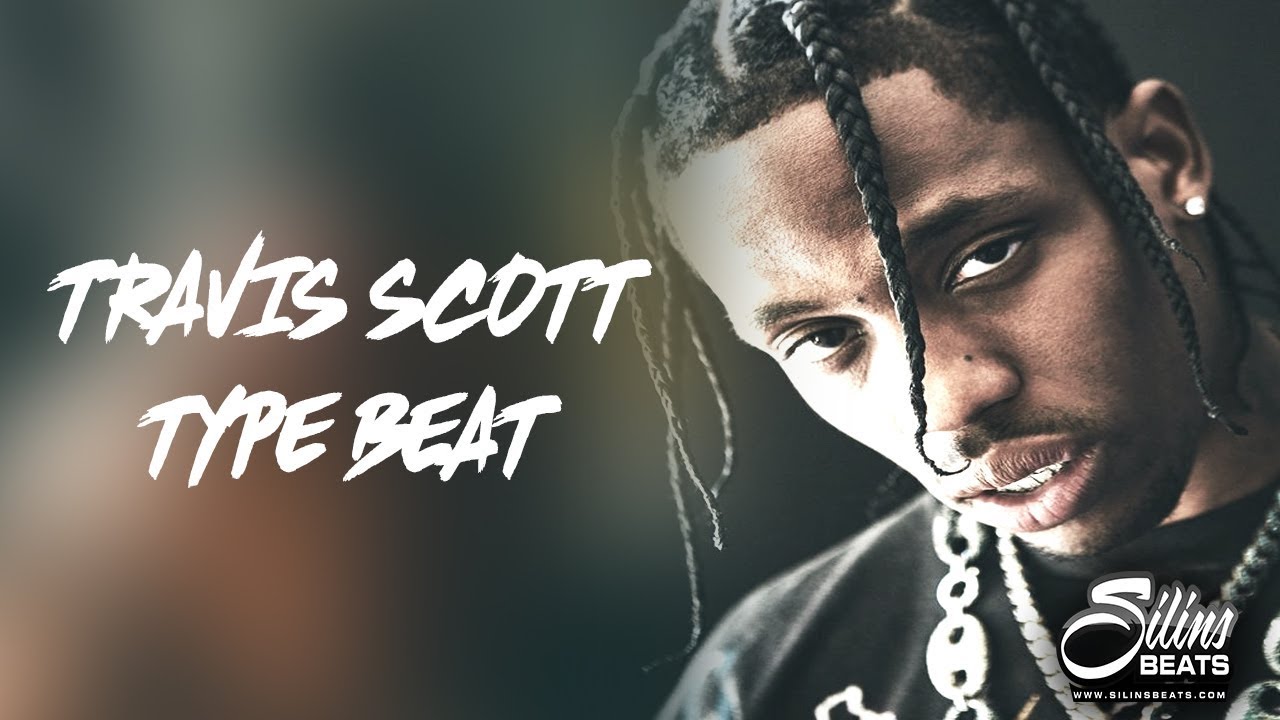 (FREE) Travis Scott Type Beat 2019 | "Frozen" | SilinsBeats - YouTube