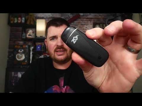 ZQ Vi Pod