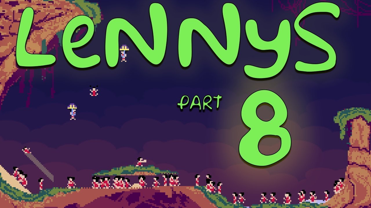 Lennys (Lemmings Clone) Part 8 - Bug Fixes & Explode Ability - Unity ...