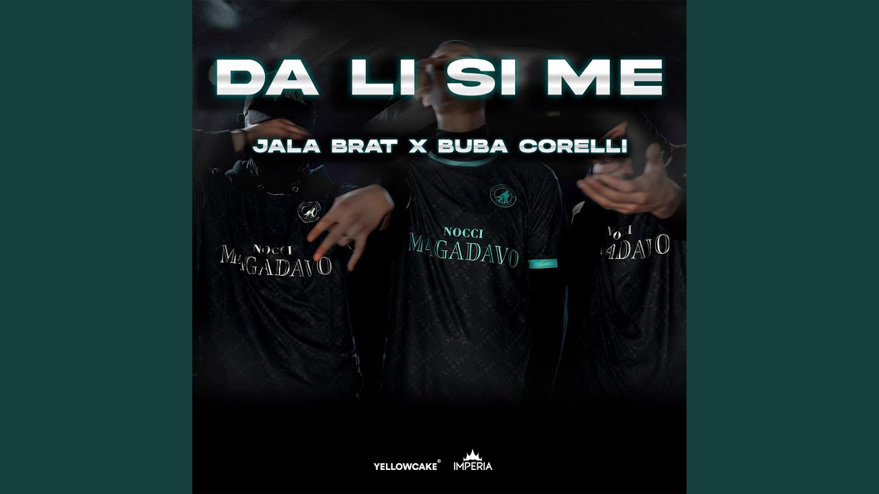 Da li si me - YouTube