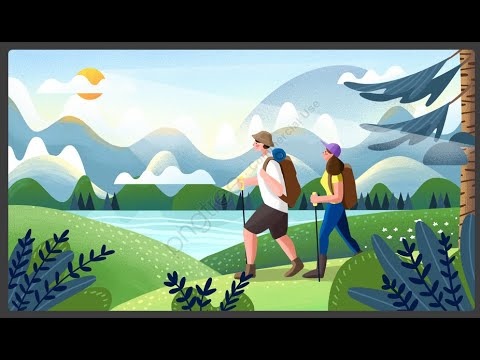Adobe Illustrator tutorial (basics) - YouTube