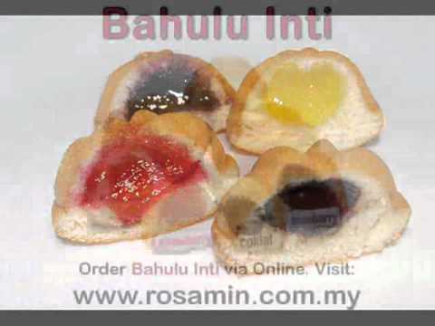 Bahulu Inti - YouTube