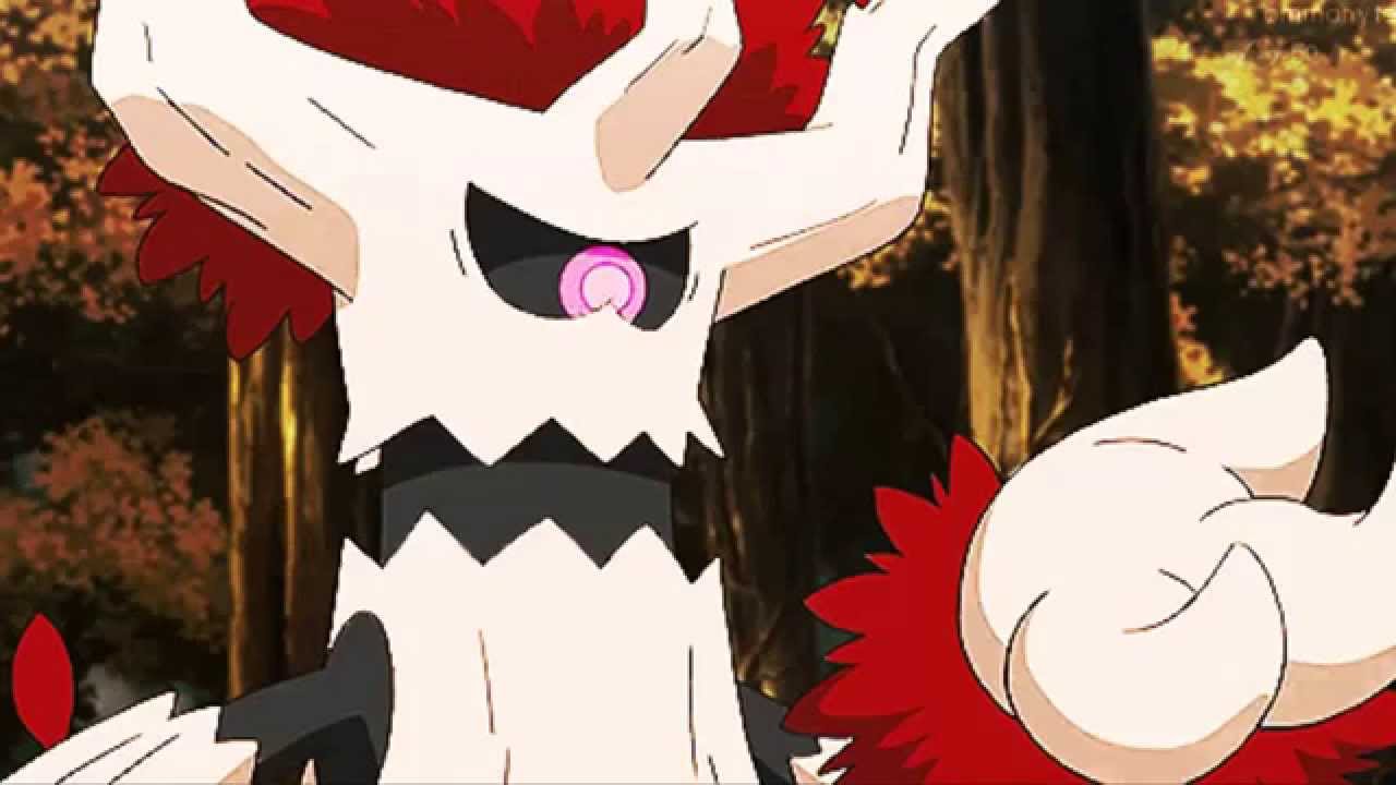 Reparticion Trevenant Shiny LvL 100 RΩZα (26/09-03/10) - YouTube