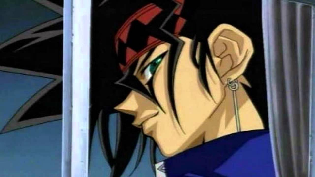 Duke Devlin's Theme Music from Yu-Gi-Oh Abridged - Bringing Sexy Back ...