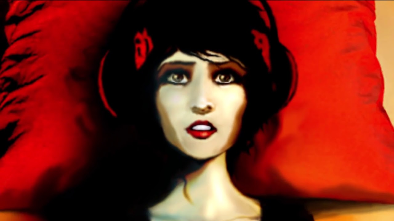 Lorelai - Official Teaser - YouTube