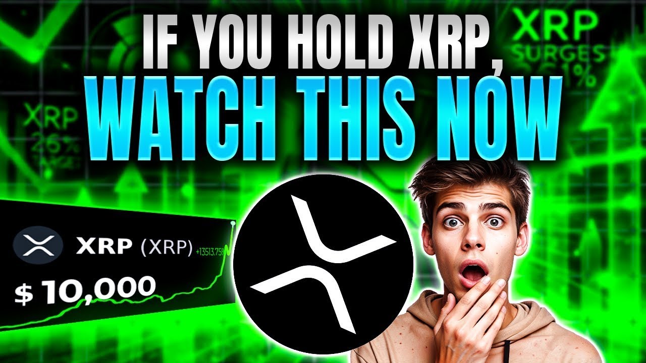 XRP RIPPLE PARTNERS WITH BANK FOR MARKET MAKING!!? FORCED BANK ADOPTION ...