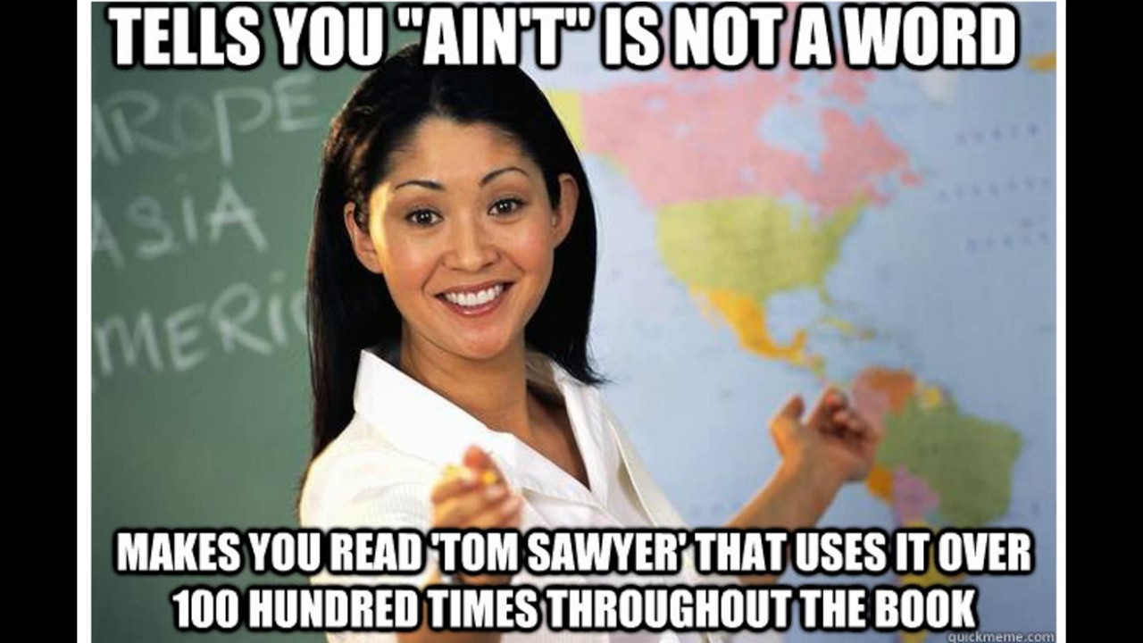 THE DANKEST TOM SAWYER MEMES - YouTube