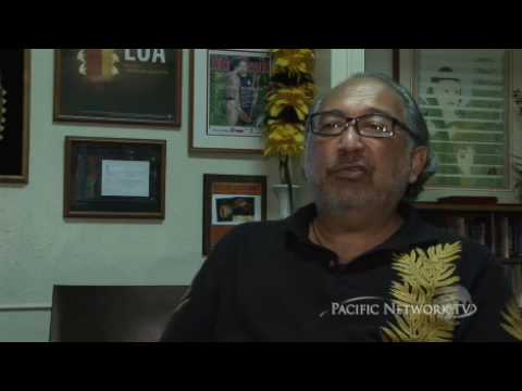 Lua, Hawaiian Martial Art - YouTube