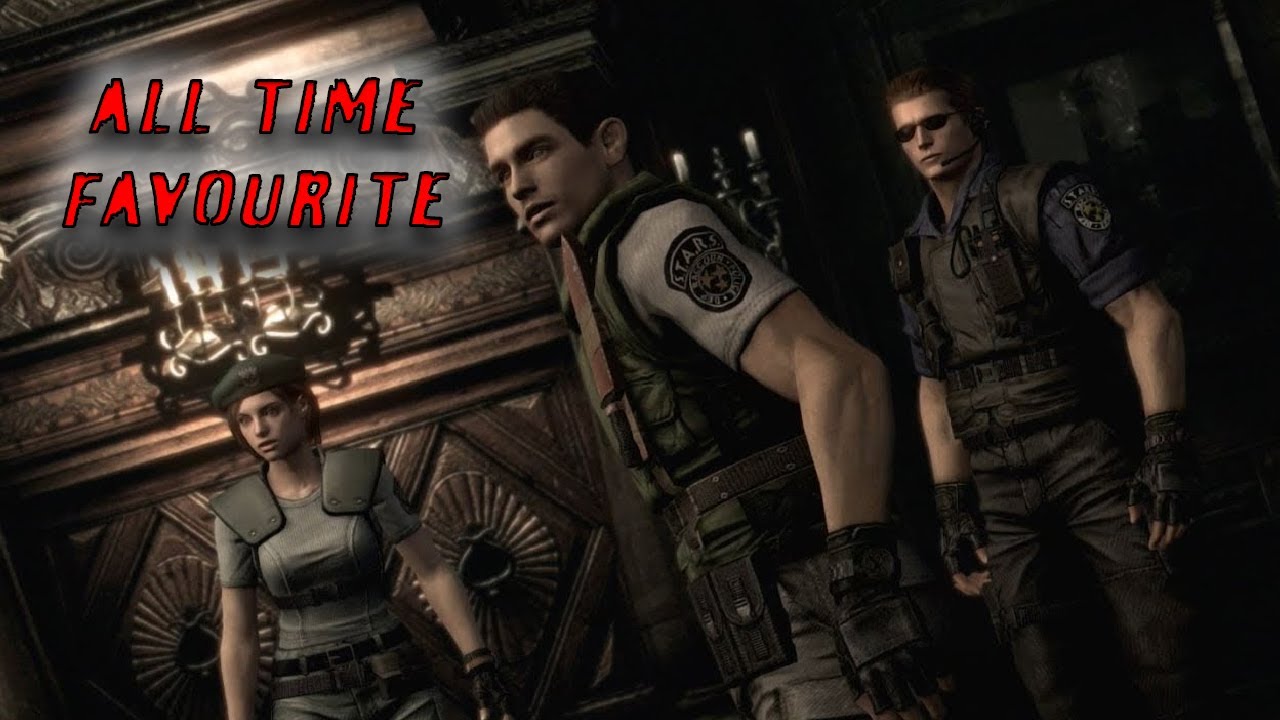 The Arklay Laboratory - YouTube