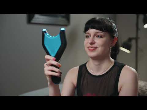 PhraZor Taze Instructional Video