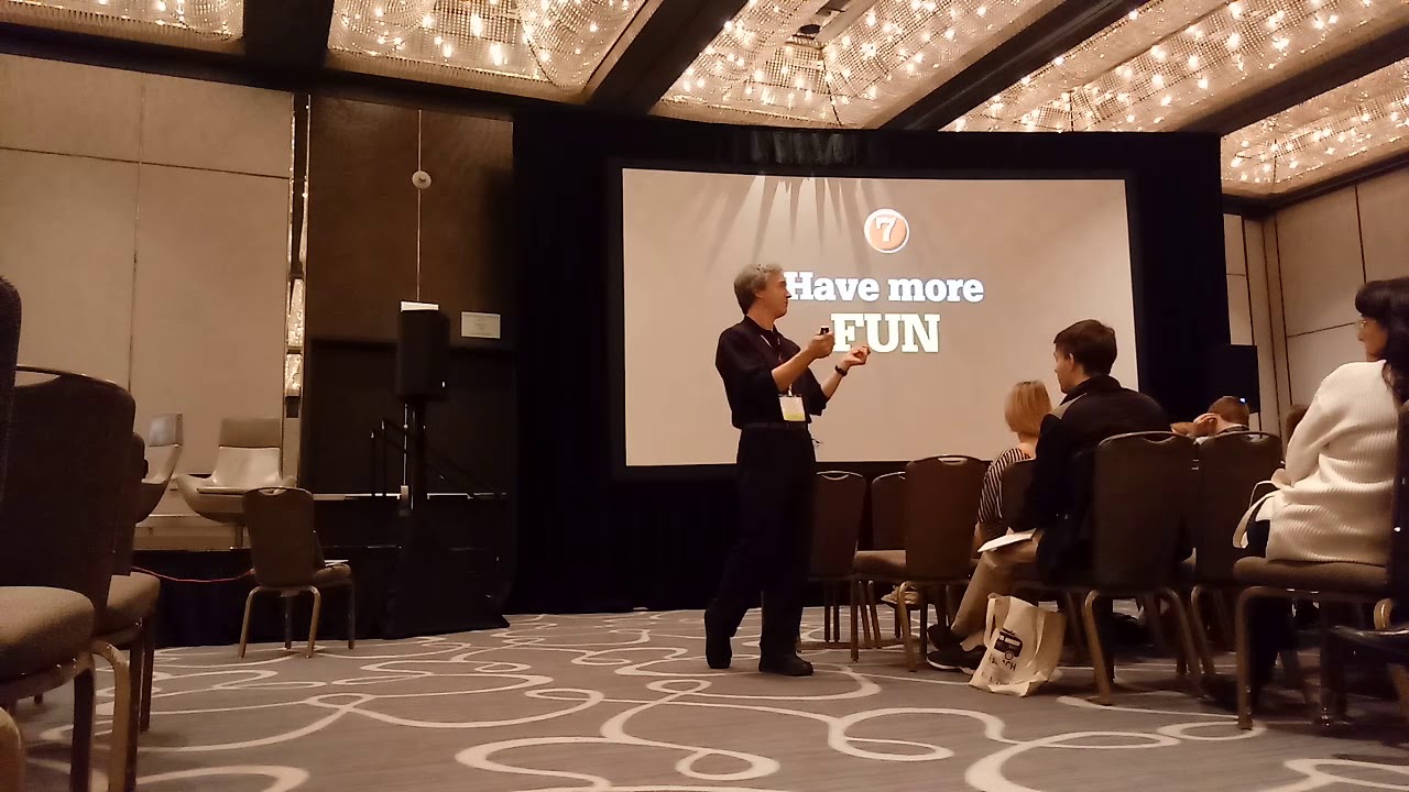 7 Tips for Futurizing Your Packaging and Design - Tim Harrower B - YouTube