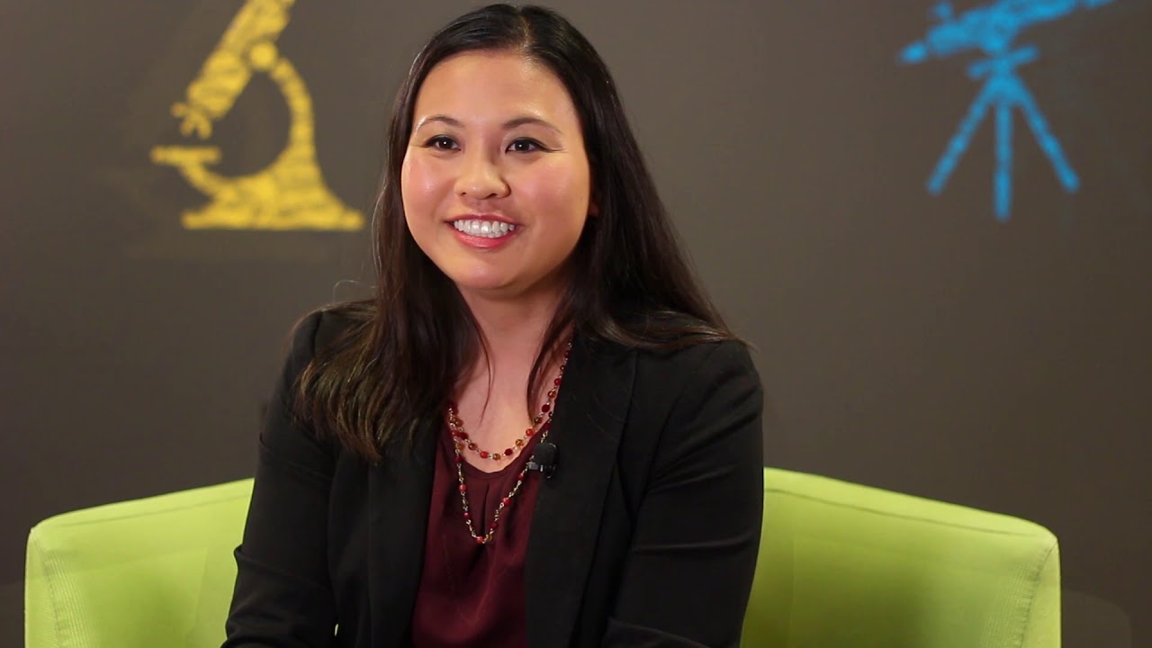 Treehouse Eyes Doctors: Dr Jennifer Lee # 2 - YouTube