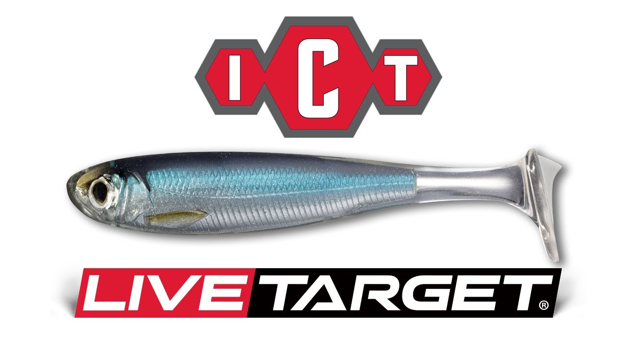 LiveTarget Rolls Out Injected Core Technology with the Slow Roll Shiner ...
