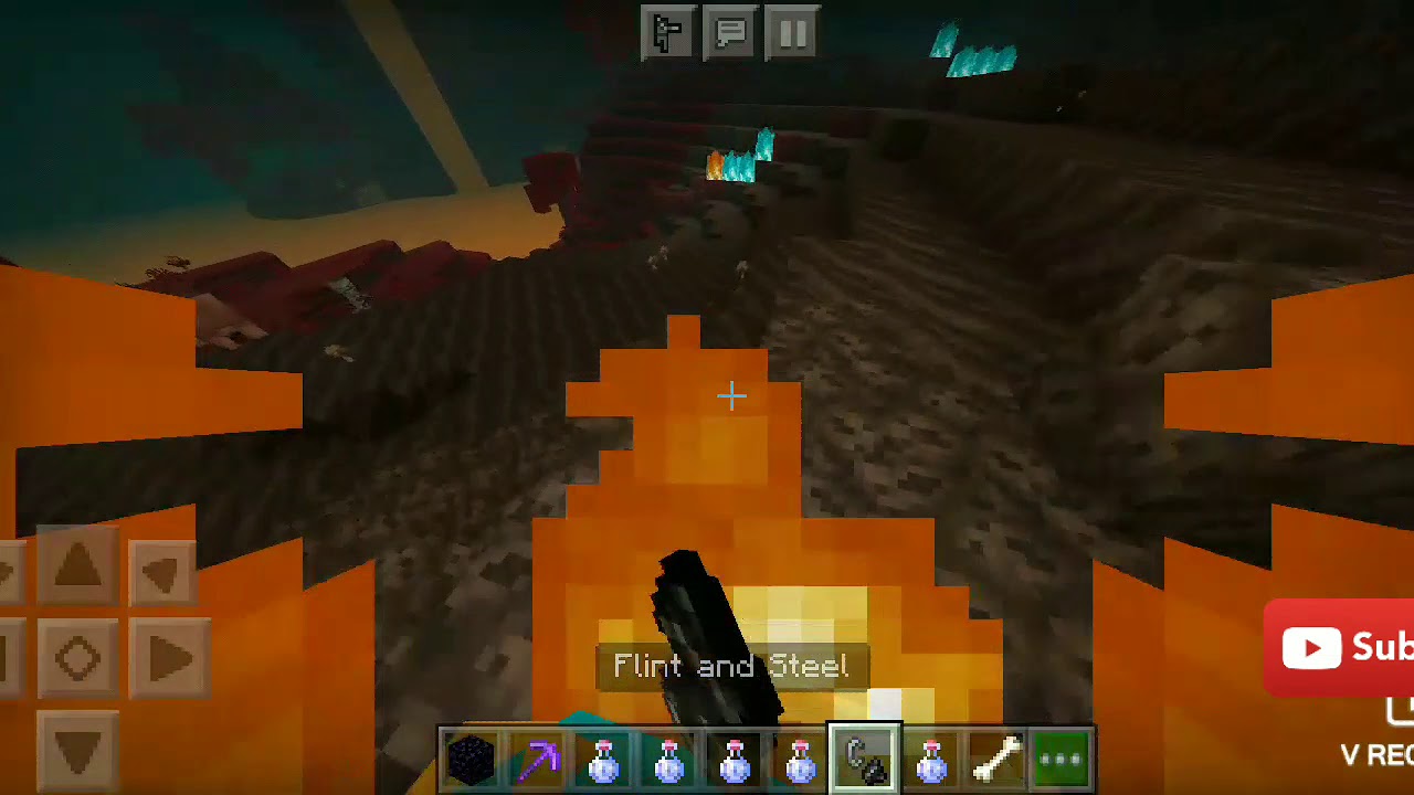most satisfying things in Minecraft - YouTube