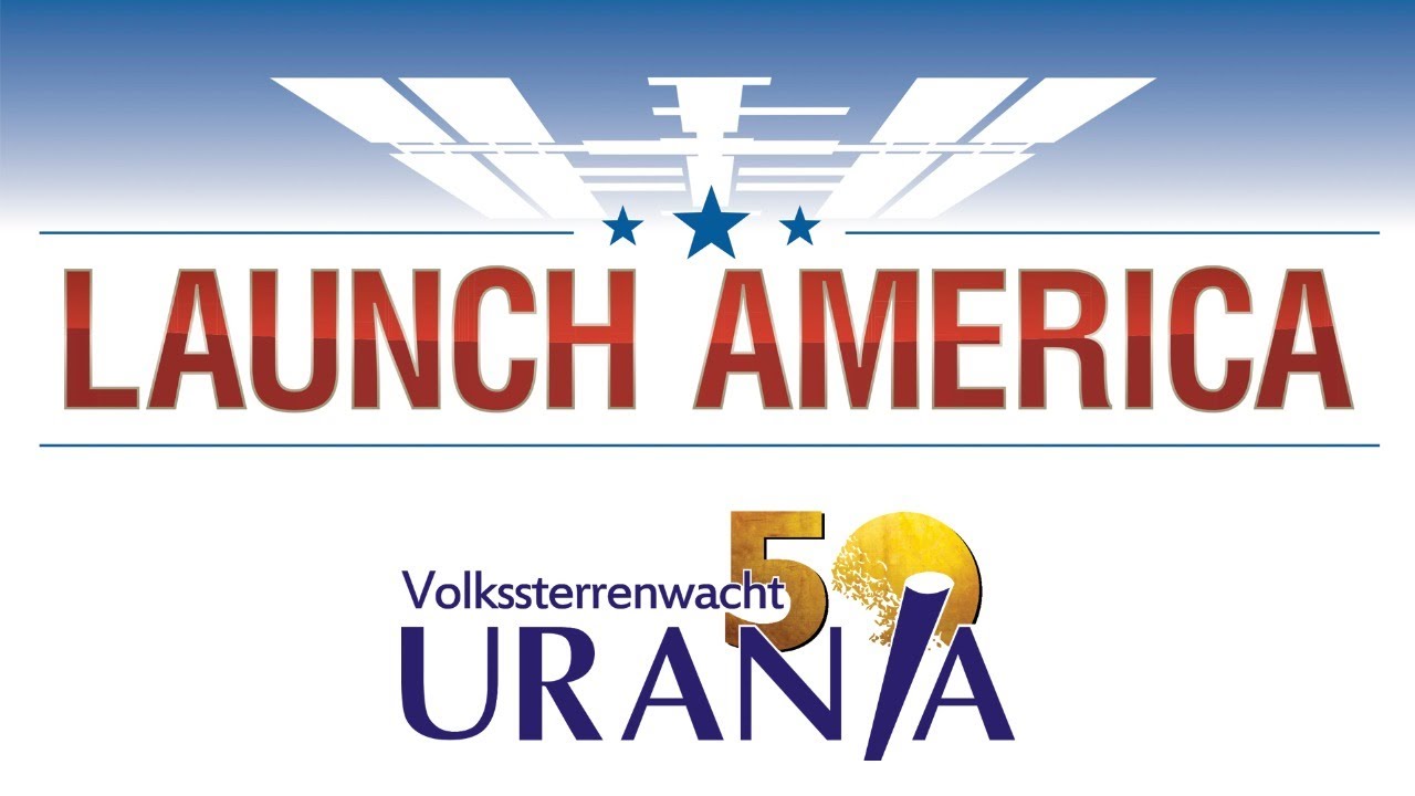 Livestream: Launch America - YouTube