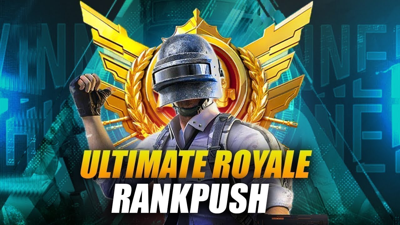 UR Legend Rank Push Day5 - YouTube