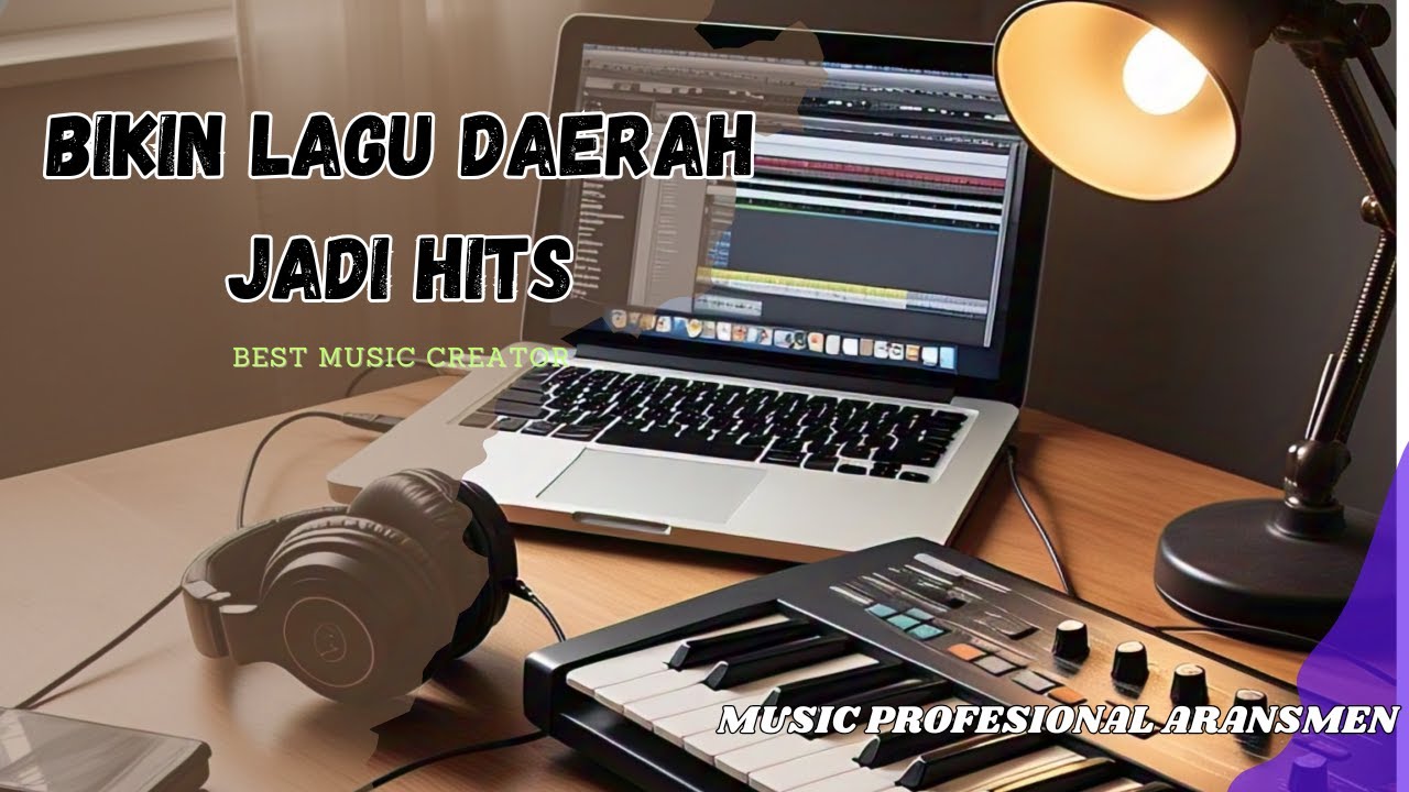 🎶 MIDI Lagu Daerah Kupang | Yamaha PSR-SX900 x FL Studio 20 (macOS) 🎶 ...