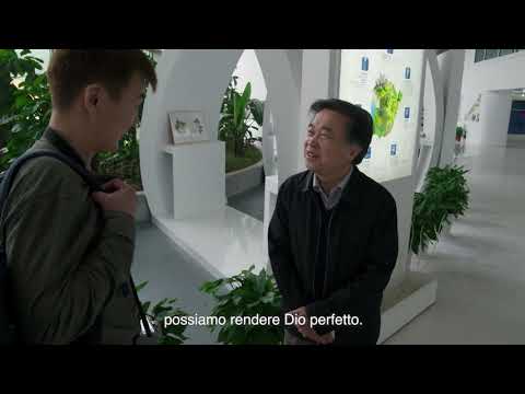 Genesis 2.0 - 2020 -Trailer - YouTube