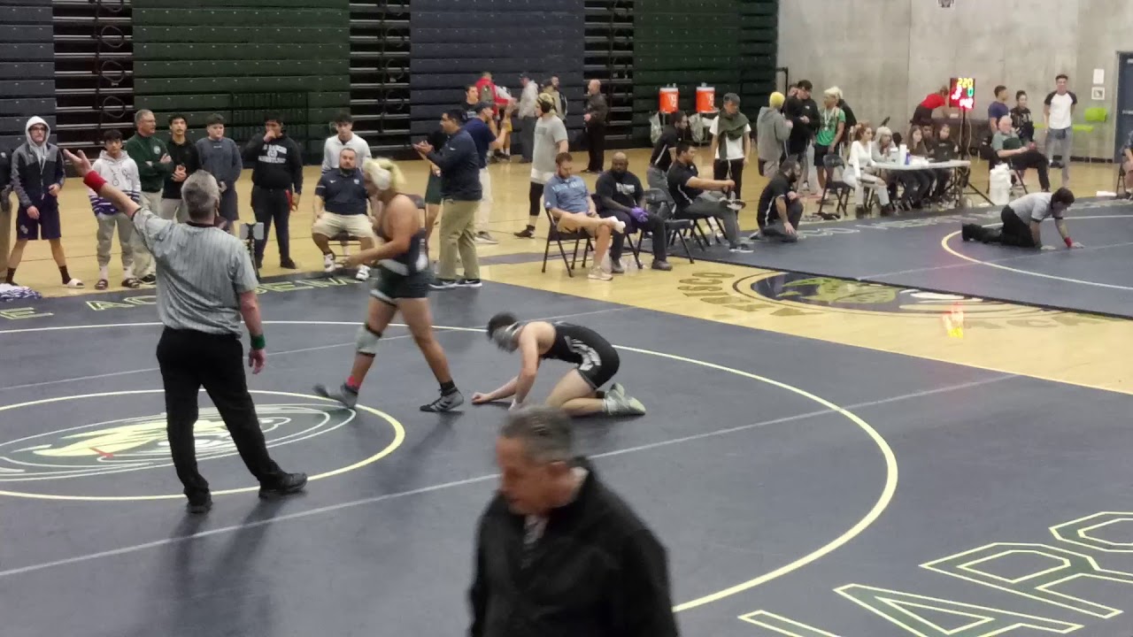 Heart..DTG. . . Rio Rancho Rams 2020 - YouTube