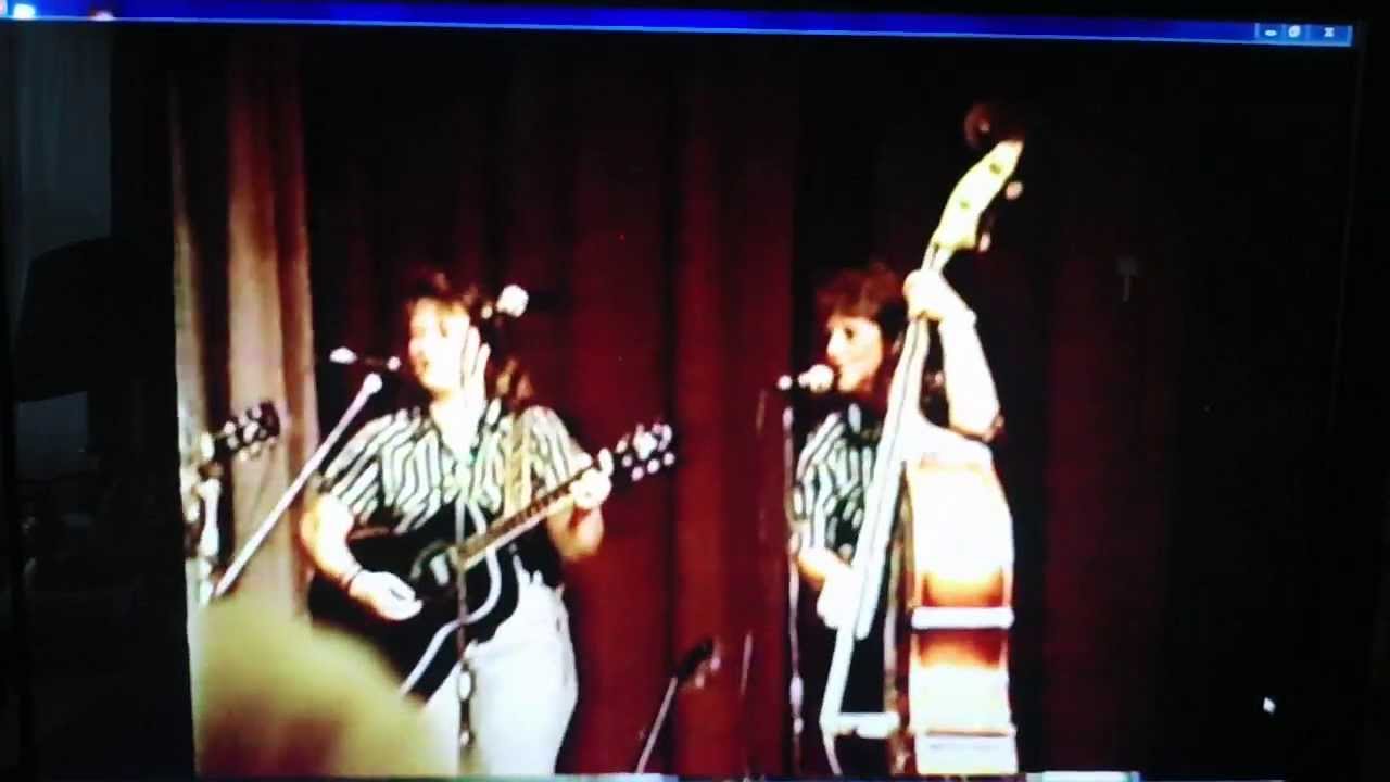 Wildcat Mountain Music # 686 (Deitz Family) 2013 - YouTube