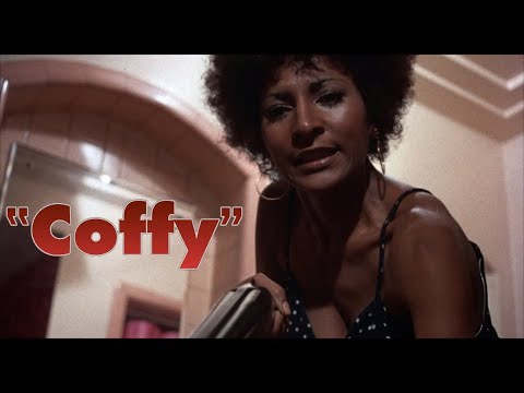 Coffy (1973) Pam Grier Blaxploitation Classic with Roy Ayers soundtrack [Original Trailer]