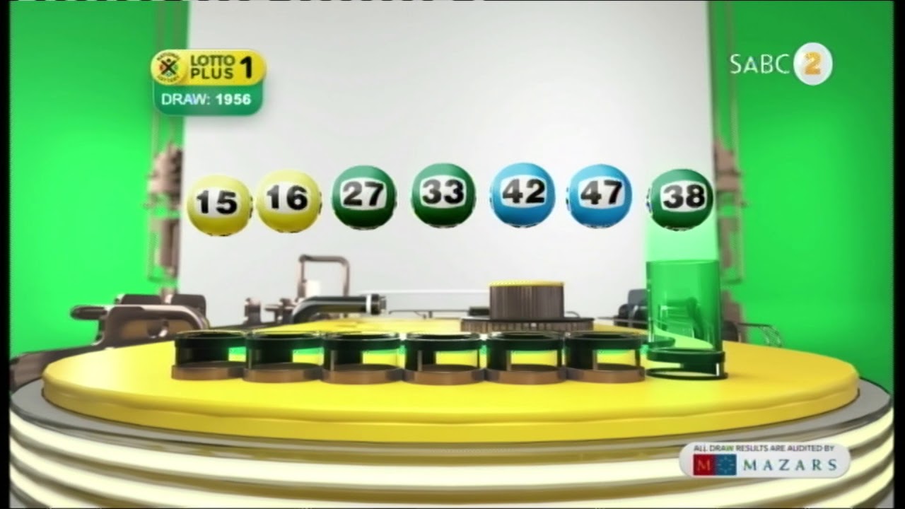 LOTTO, LOTTO PLUS 1 AND LOTTO PLUS 2 DRAW 1956 (25 September 2019 ...