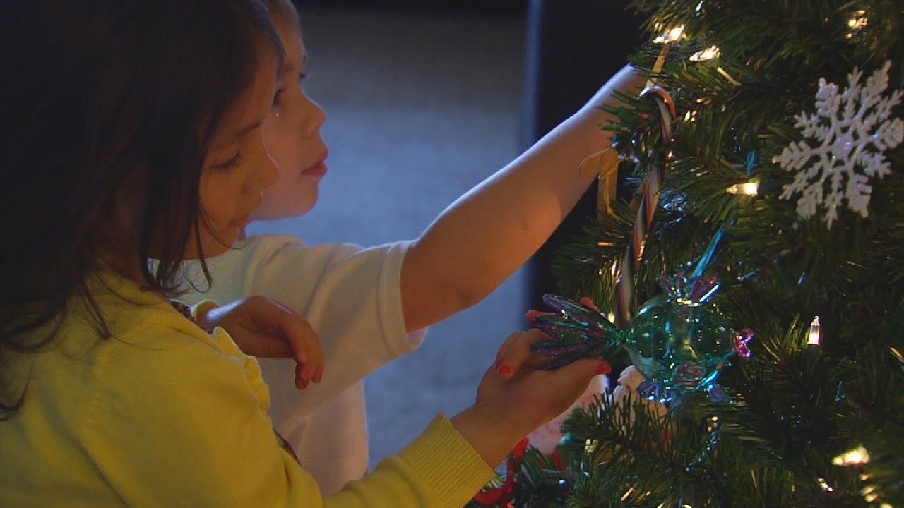 How to Avoid a Heart Attack During Christmas - YouTube