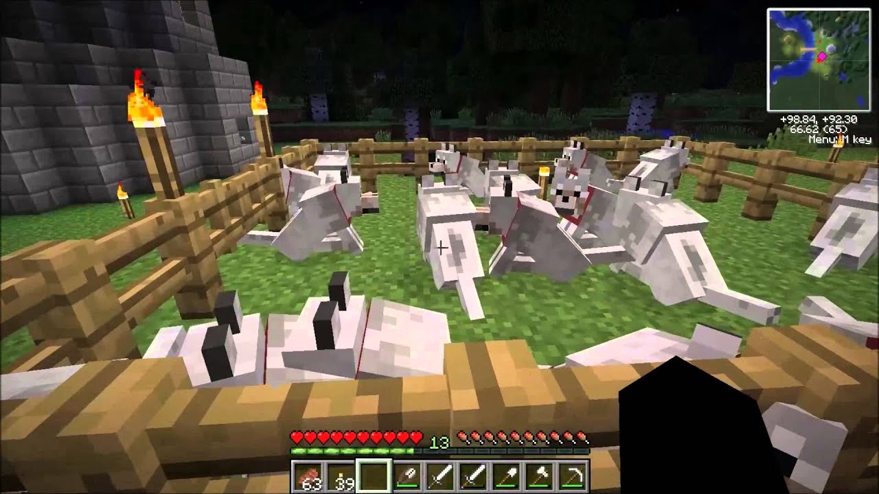 Better Than Wolves - Episode 3 - YouTube