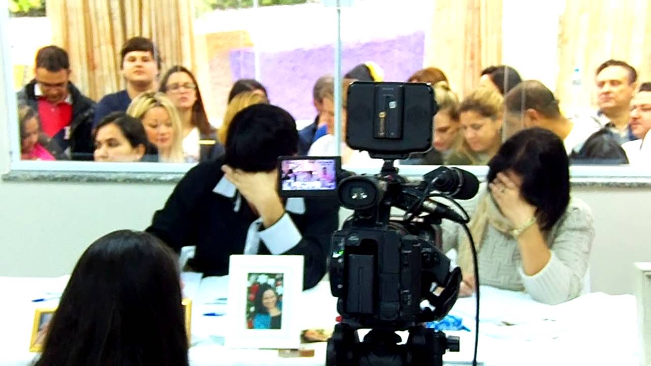 Centro Espírita Zilda Gama Psicografia Médium Rogério H. Leite - YouTube