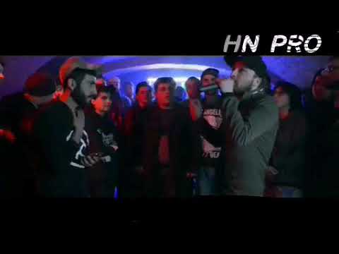 MC Grime Clash -Aslixan