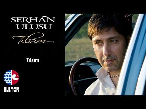 Serhan Ulusu - Tılsım (Video Klip)