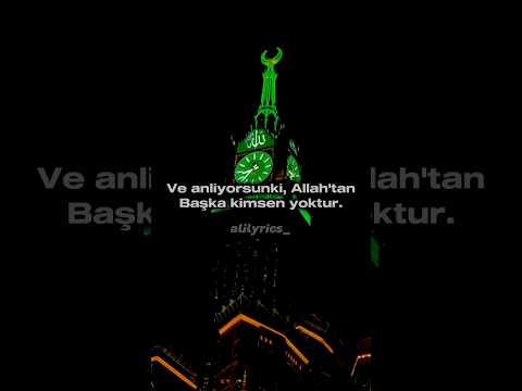 Müslüman kardeşlerim destek❤️‍🩹 #dinivideolar #edit #islamicvideo #islam #status