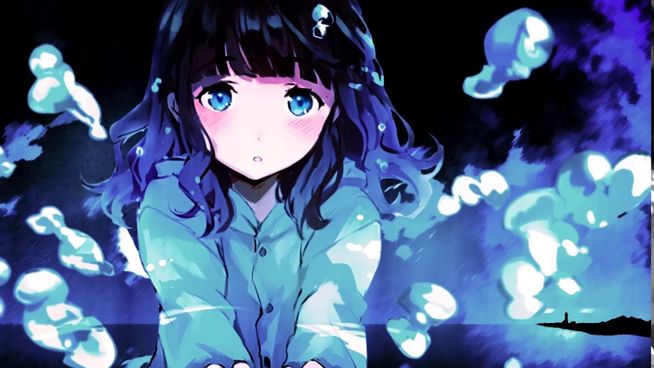 Nightcore-I'll Give You Galaxy! - YouTube