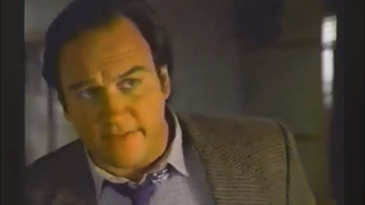 1997 ABC Saturday Night Total Security Commercial - YouTube