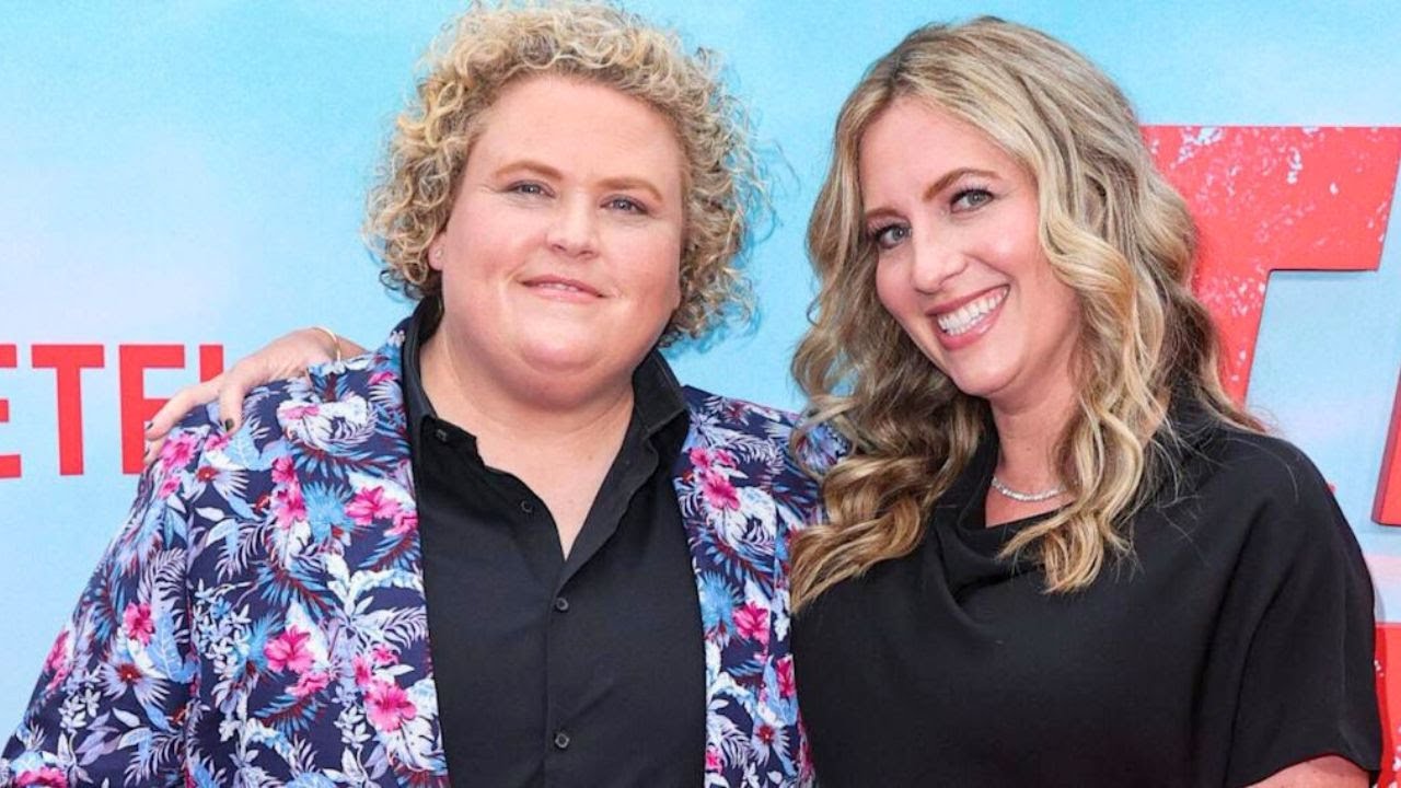 New Update!! Breaking News Of Fortune Feimster and Jacquelyn Jax Smith ...