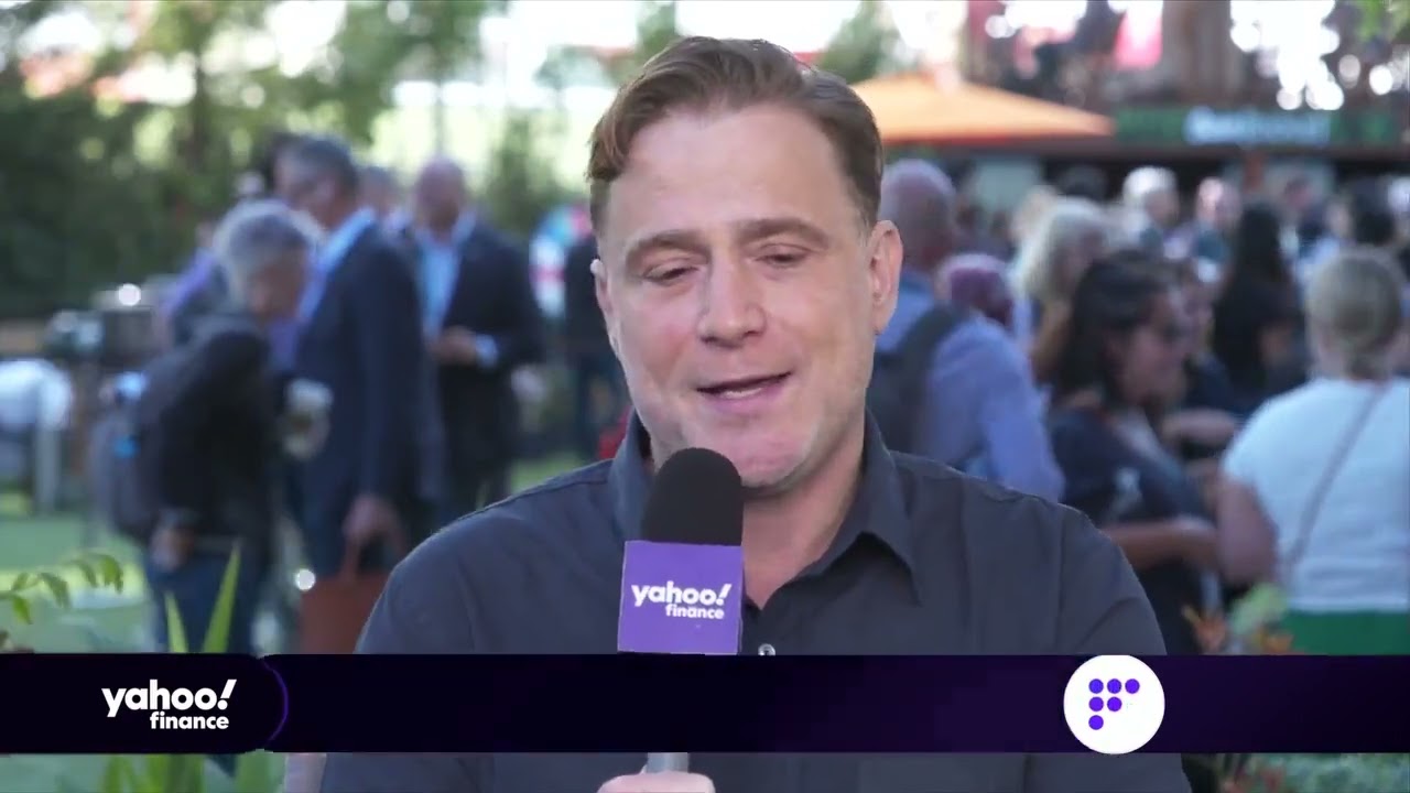 Slack CEO on return to office: ‘There’s a rhythm’ to meeting with your ...