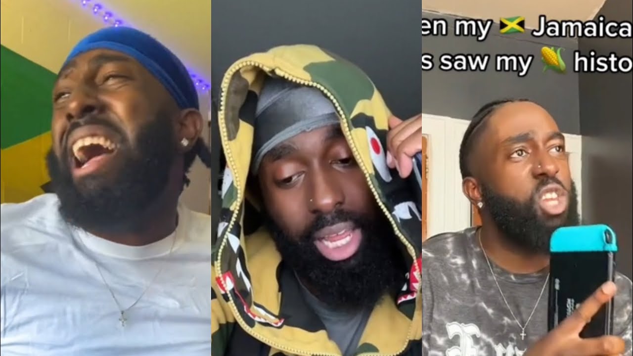 Ojay Suave tik tok compilation ... Subscribe for more #funny 🤍 - YouTube
