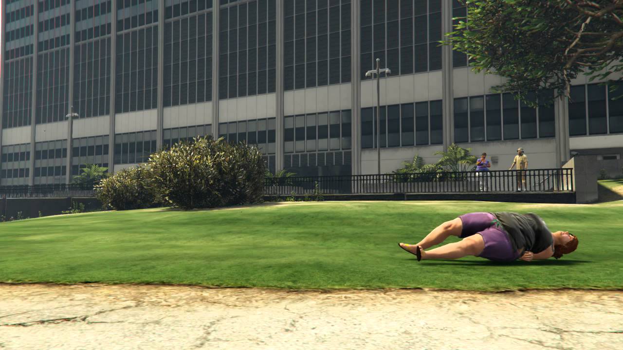 Head Stomping - Eggrolling - YouTube