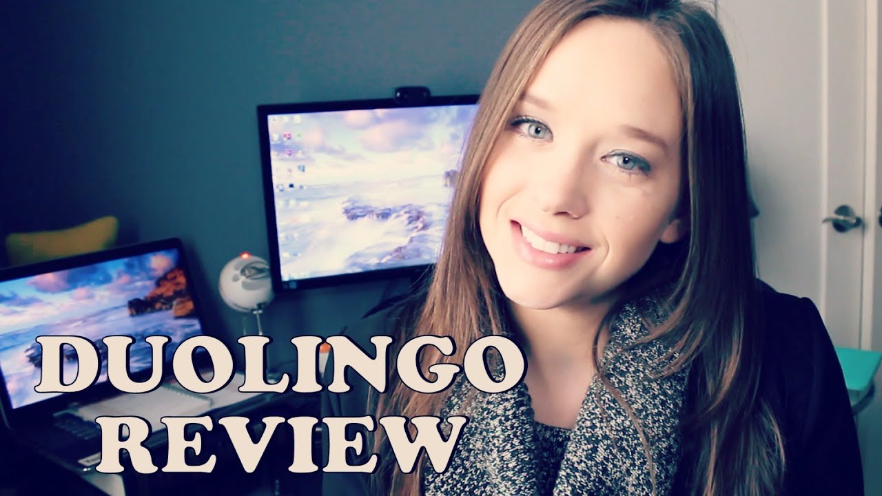 Duolingo App Review YouTube duolingo-app-review-youtube