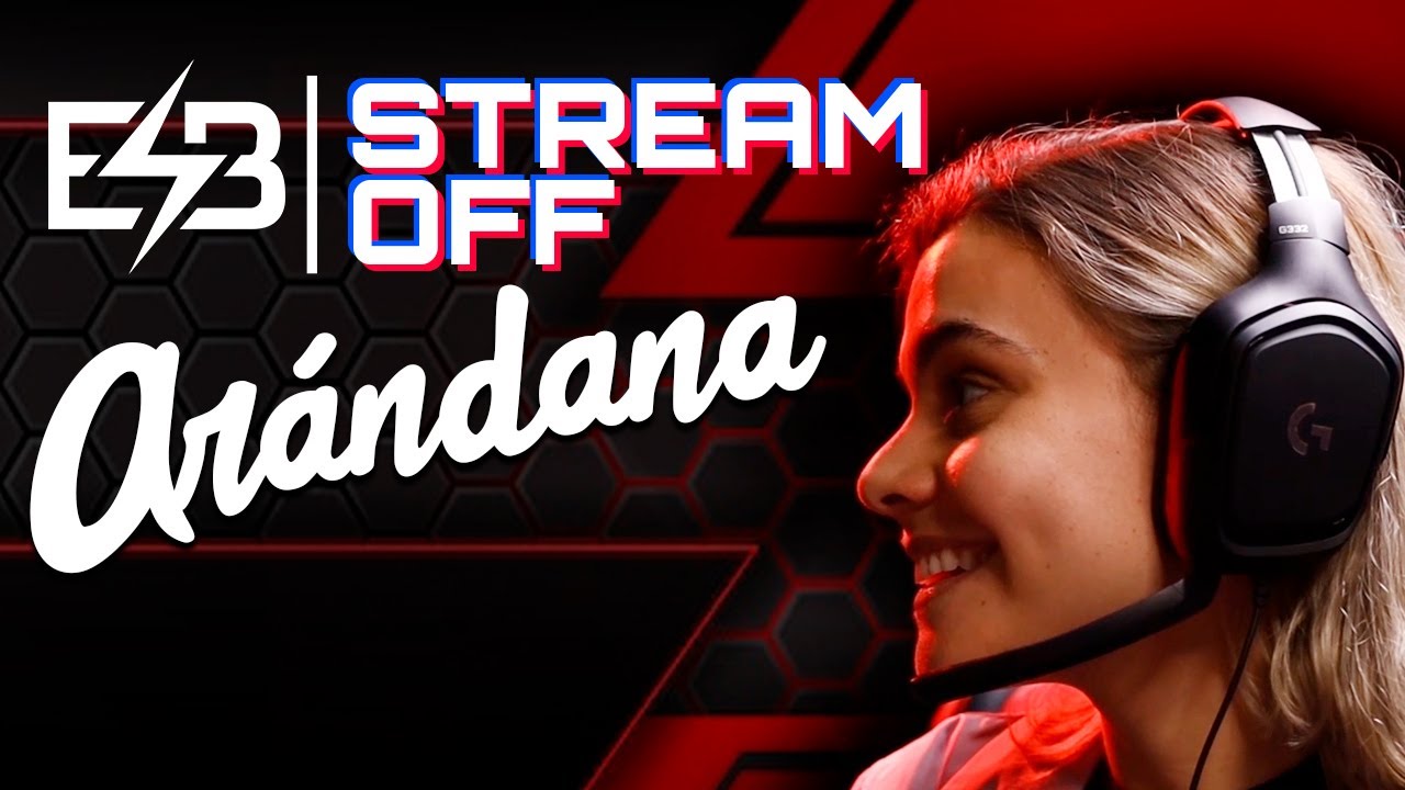 "Me volví YOUTUBER por PRESIÓN GRUPAL... ¡y lo AMO! | STREAM OFF Ft ...