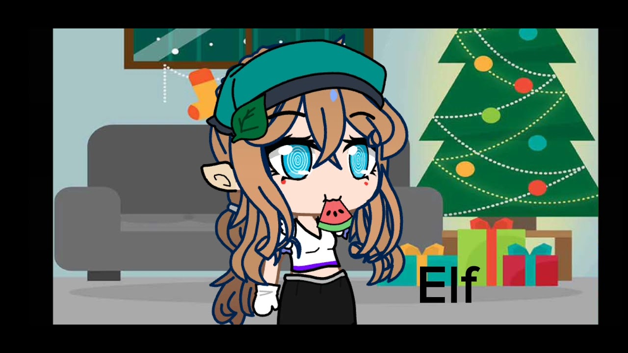 Pirate + Elf / Gacha club - YouTube