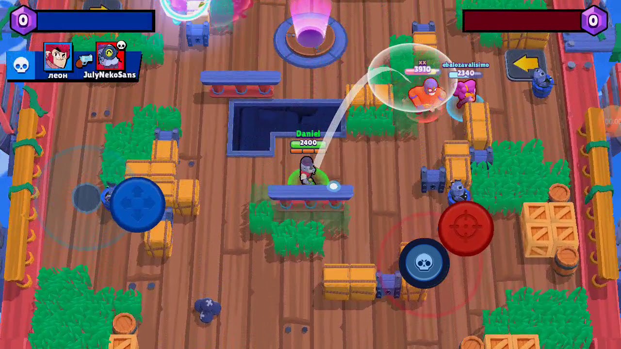 Brawl Stars gameplay😑🤐😕 - YouTube