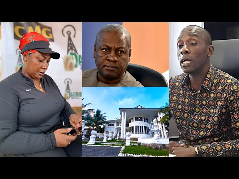 I Swear. Boot 4 Boot !NDC's Dr.Mary Awusi Replies Owusu Bempah ...